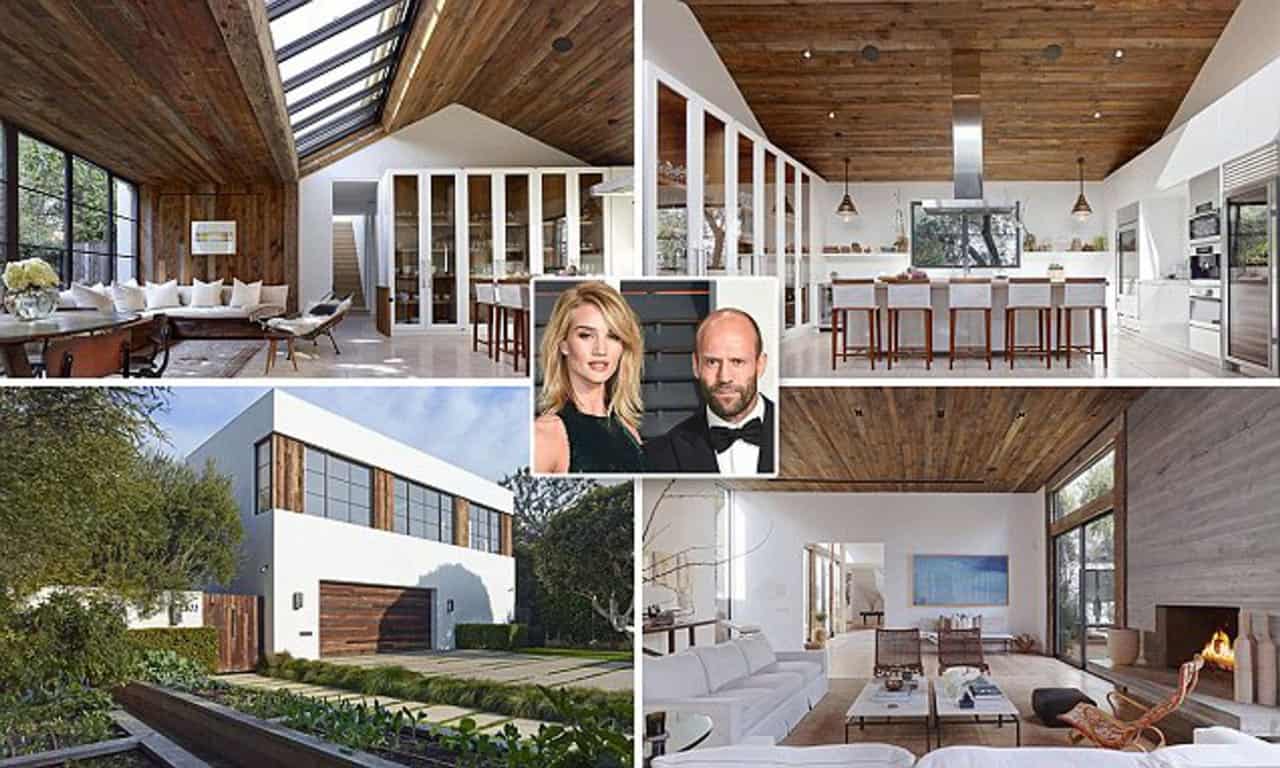 28 Beverly Hills Celebrity Homes: The Ultimate Guide